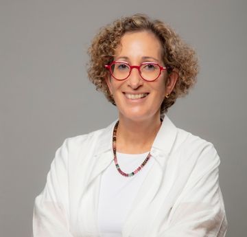 Ayelet Fishman – Biothechnology
